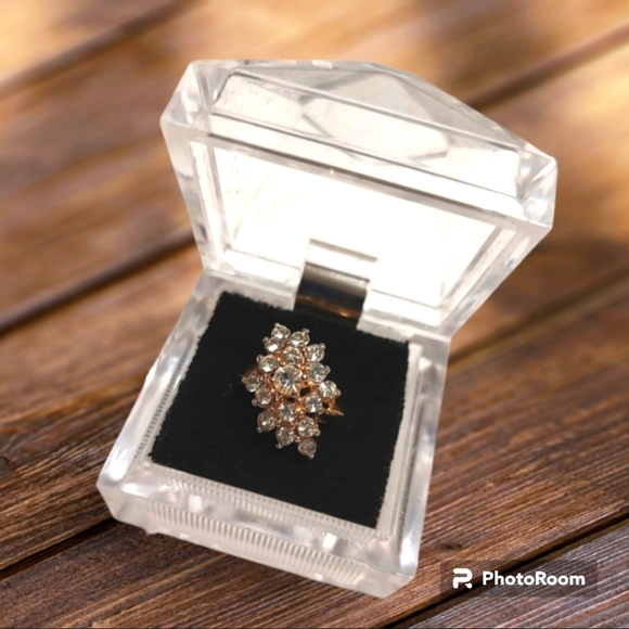 Ronté of Beverly Hills | Jewelry | Ront Of Beverly Hills Vintage ...